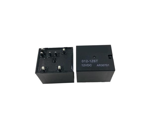 Click here for 1Pcs HFKP-012-1Z6T Automotive Relay 7-pin Group Co... prices