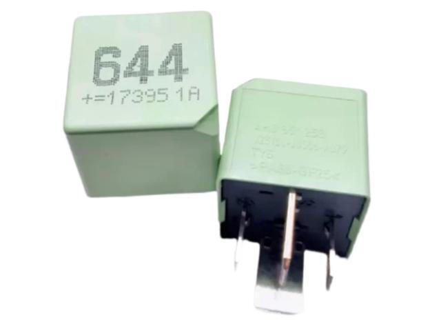 Click here for 644 4H0 951 253 V23136-J0006-X079 AUTO CAR Relay 1... prices