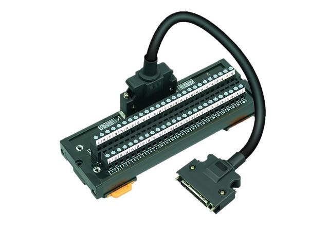 Click here for HL-SCSI-50P SCSI50 50pin Relay Terminals Adapter B... prices