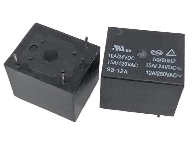 Click here for 1Pcs S3-12-A/12A/24-A/24B-A ; S3H-24-1A SHORI (T73... prices