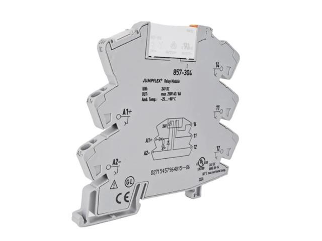 Click here for 1PCS 857-304 WAG0 Relay 857-152 -150 Optocoupler M... prices