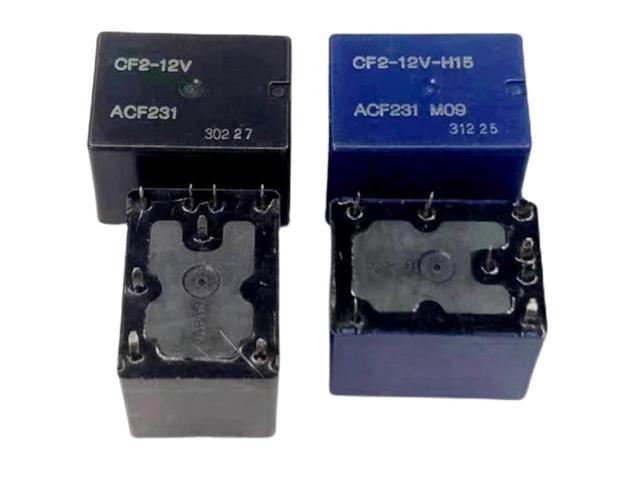 Click here for 1PCS CF2-12V CF2-12V-H15 ACF231 M09 Automotive Rel... prices