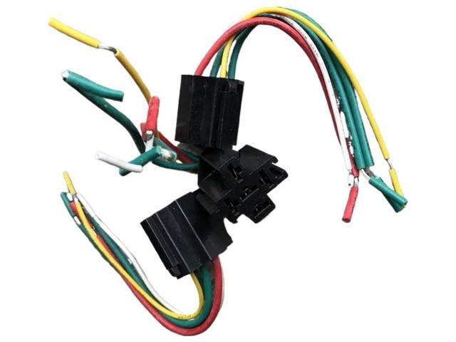 Click here for 1Pcs V23136-A1-X64 (V4-1C-12V-40A) Relay 5pins ; R... prices