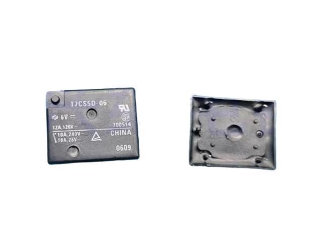 Click here for 1PCS T7CS5D-05 T7CS5D-06 T7CS5D-12 T7CS5D-24 12A 5... prices
