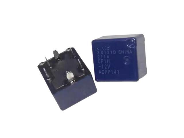 Click here for 1PCS CP1H-12V ACPP141 12VDC 6pin Vehicle Mounted R... prices