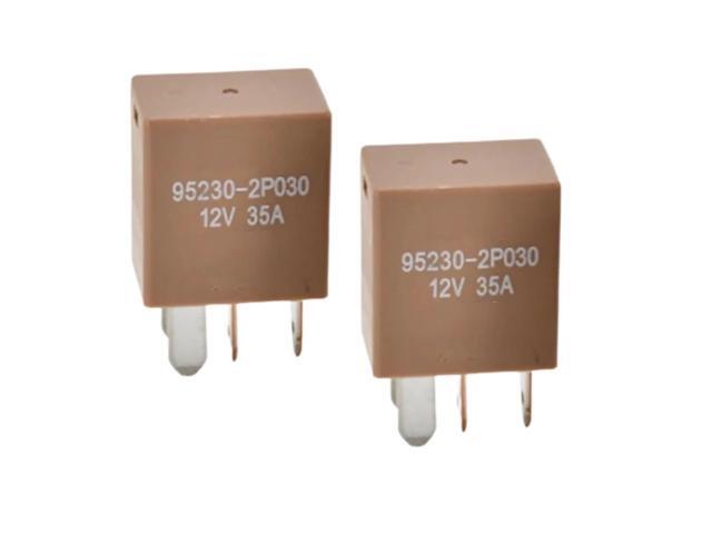 Click here for 1PCS 95230-2P030 12V 35A 4pin Automotive Relays prices