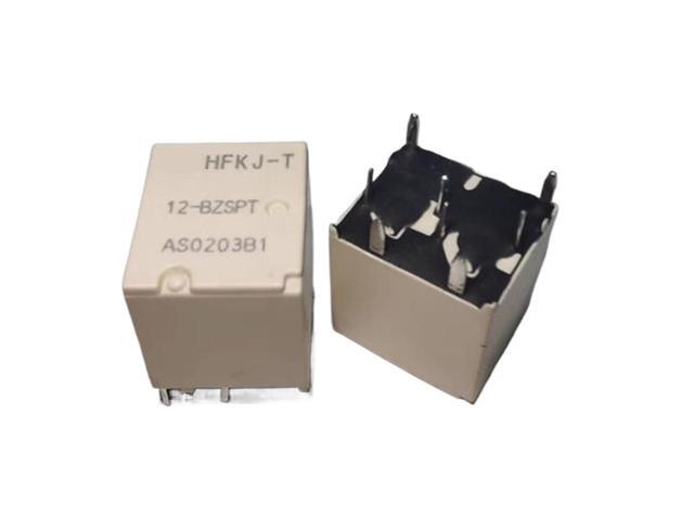 Click here for 1PCS HFKJ-T 12-BZPT Automotive Relay 8Pin prices