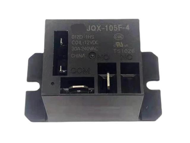 Click here for 1PCS JQX-105F-4 012D-1HS Air Conditioning Relay 12... prices