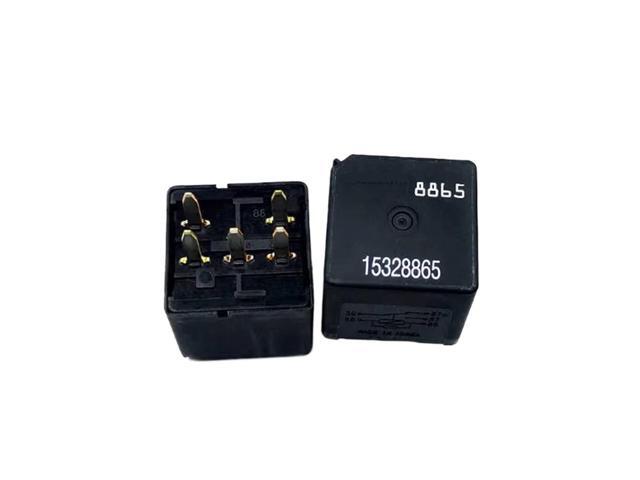 Click here for 2PCS 15328865 Automotive Relays prices
