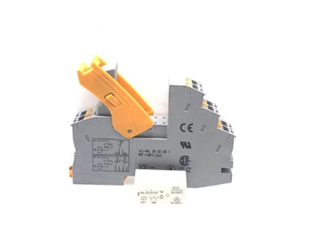 Click here for The Relay and Base:No.2961192 NO.2900931 RIF-1-BPT... prices