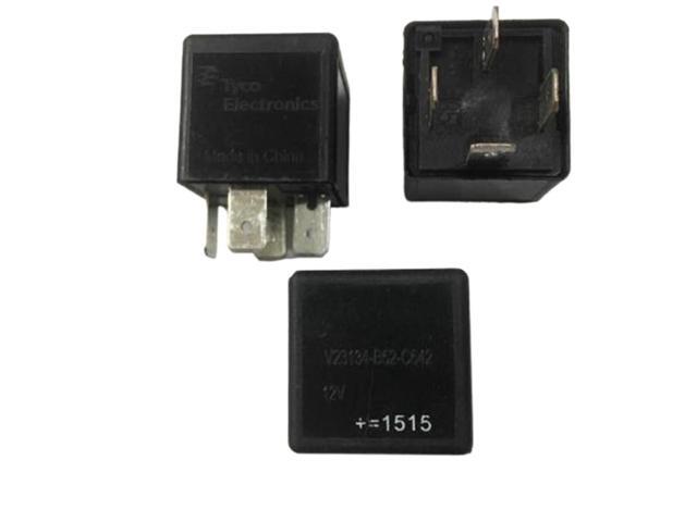 Click here for 2PCS Relay V23134-B52-C642 A1 Automotive Relay 12V prices