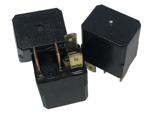 Click here for 1Pcs ACM33221 CM1a-12V (V6A-12V) Relay 4pins prices