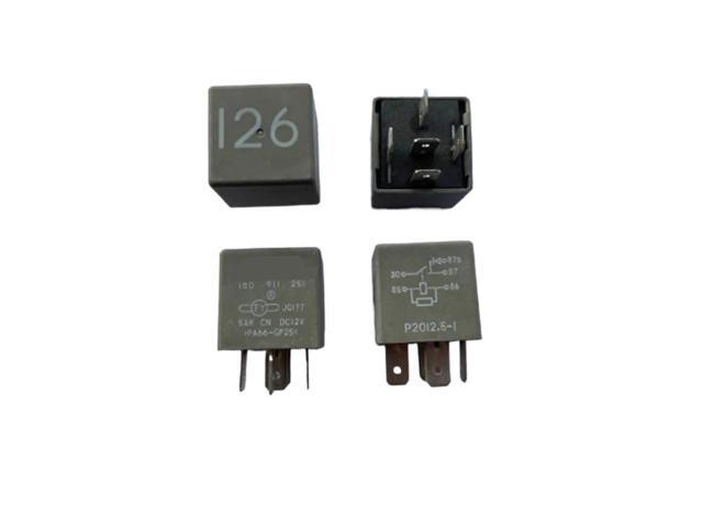 Click here for 1PCS 18D 911 251 12V 126 Air Conditioning Relay prices