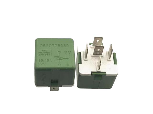 Click here for 1PCS 9620725080 12V Automotive Relay 5Pin prices