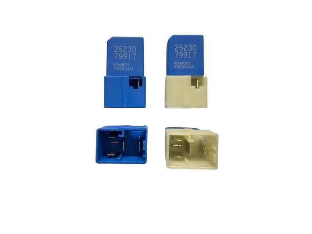 Click here for 2PCS 25230-79917 Car Relay prices