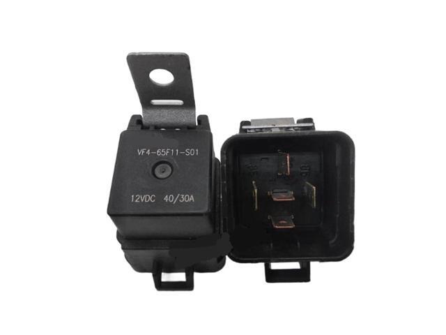 Click here for 2PCS VF4-65F11-S01 12V Automotive Relay prices
