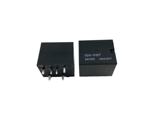 Click here for 1PCS HFKP-024-1H6T Automotive Relay 24VDC One Set... prices