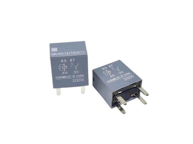 Click here for 1PCS G8V-RH-1A7T-R-DC12 4Pin 35A Automotive Relay prices