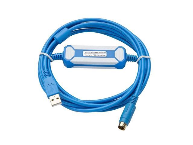 Click here for USB-FBS-232P0-9F Suitable FBS FB1Z B1 Series Gold-... prices