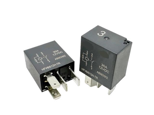 Click here for 1Pcs HFV6-G 12-HT-R/(559)/(265)/(933);HFV6 012H-TR... prices