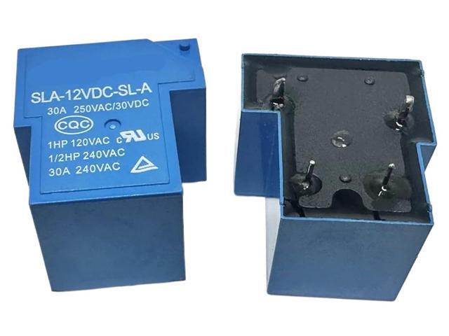 Click here for 1Pcs SLA-05VDC-SL-A ; SLA-12VDC-SL-A ; SLA-24VDC-S... prices