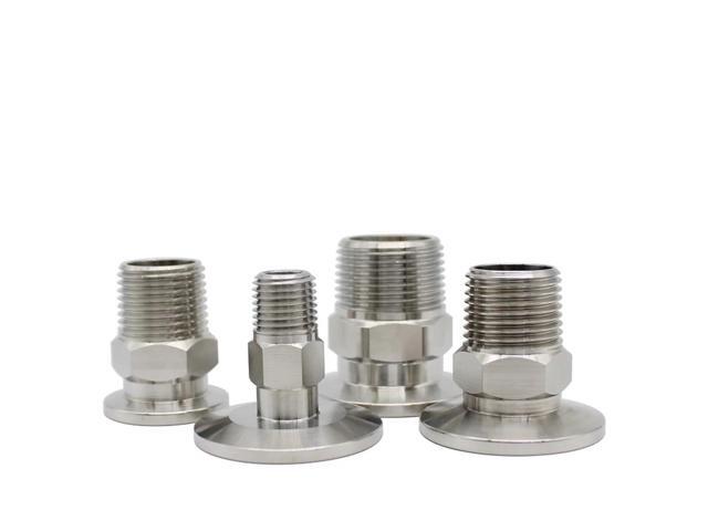 Click here for 1pc KF16 ~ KF25 Flange Adapter Hexagonal External... prices