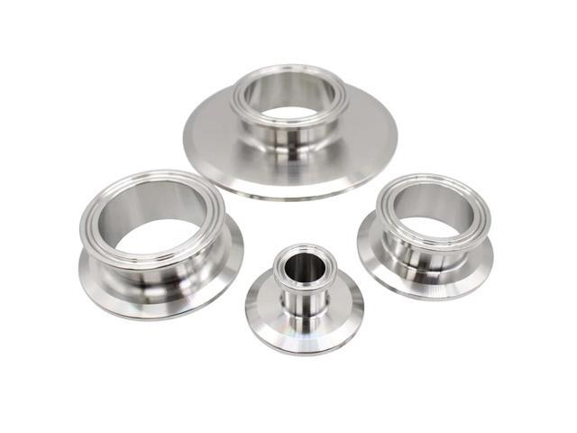 Click here for SAP SS304 SS316L stainless steel quick fit variabl... prices