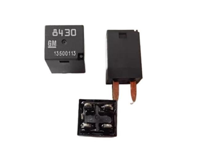 Click here for 3PCS 13500113 Car Relay prices
