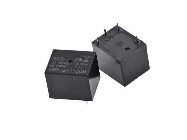 Click here for 1Pcs SRD-S-105DM SRD-S-112DM SRD-S-124DM SRD-S-148... prices