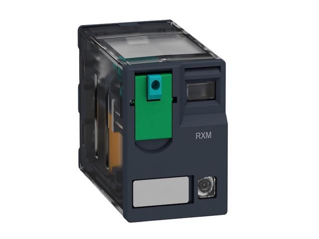 Click here for RXM Plug-in Intermediate Relay 4NO+4NC RXM4AB2BD R... prices