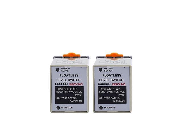 Click here for 1Pcs Water Level Controller C61F-GP Water Level Sw... prices