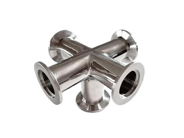 Click here for KF16 KF25 KF40 KF50 Vacuum Equal Five-way Six-way... prices