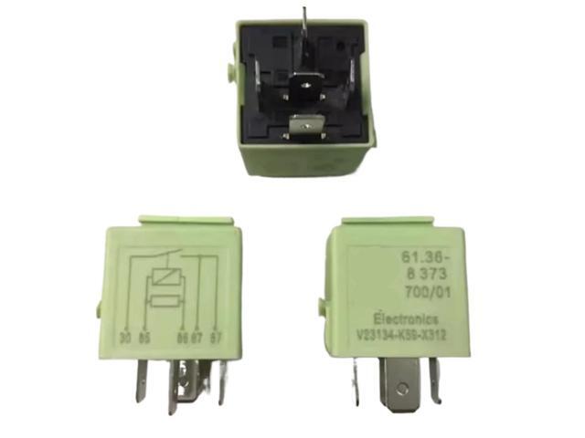 Click here for 1PCS V23134-K59-312 5pin Automotive Relay prices