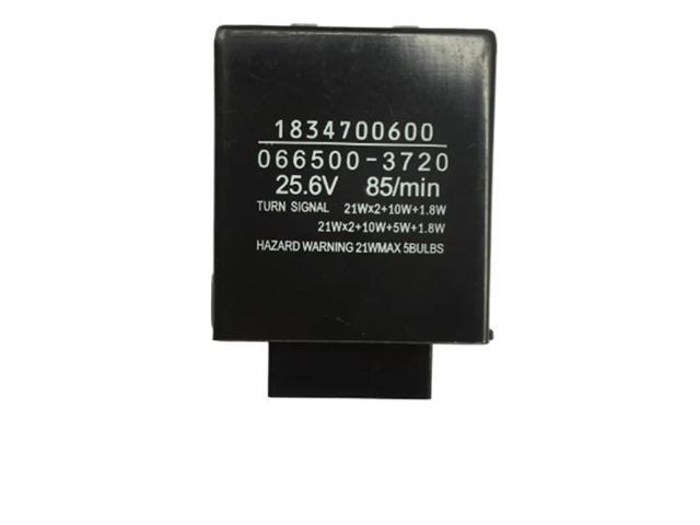 Click here for 1PCS 066500-3720 FTR 700P 4HK1 Car Relay prices