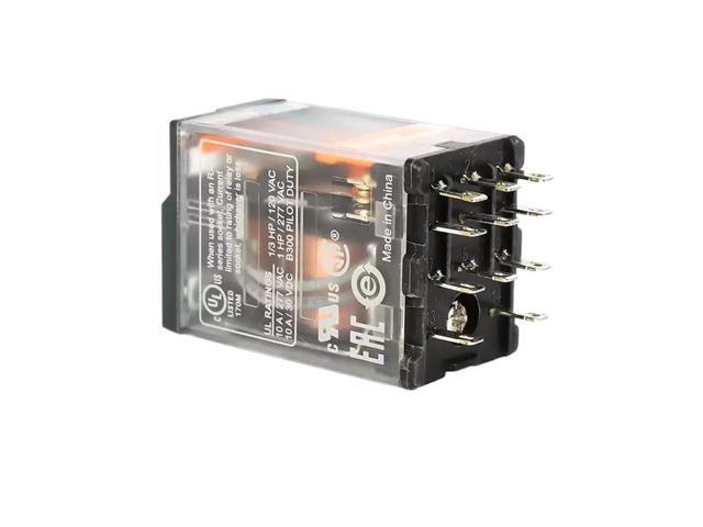 Click here for 1Pcs Three-Open Three-Close Small Relay RXM3AB2BD... prices
