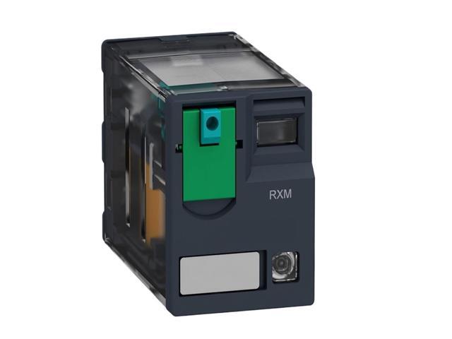 Click here for RXM Plug-in Intermediate Relay 2NO+2NC RXM2AB2BD R... prices