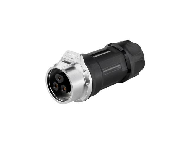 Click here for 1Pcs M16 Industrial Waterproof IP68 Power Connecto... prices