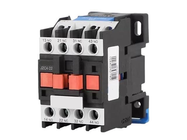 Click here for 1Pcs Contact Relay JZC4-22 JZC4-31 JZC4-40(JZC4-22... prices