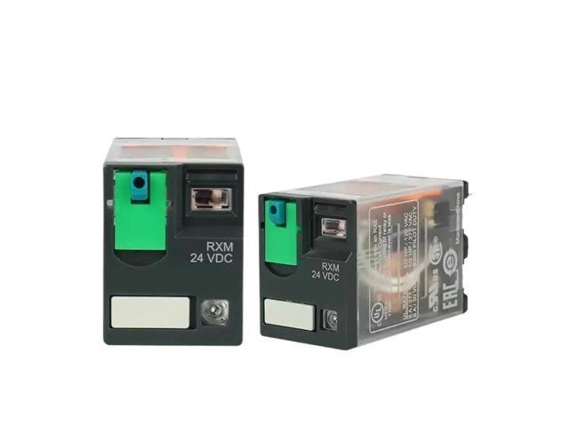 Click here for 1Pcs Electric Intermediate Relay RXM4AB2BD/2P7/2B7... prices