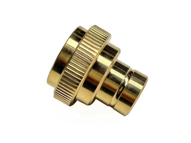 Click here for TR21*4 Adapter Brass Connector For Soda Stream Bee... prices