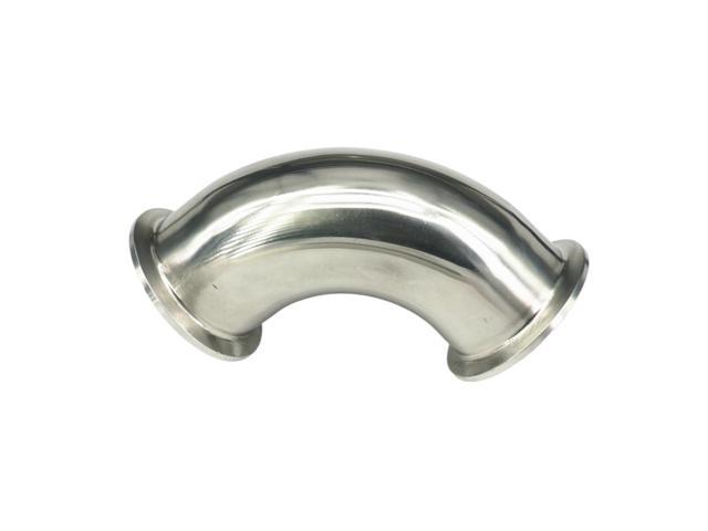 Click here for Fit Tube O/D 51mm Tri Clamp 2 Ferrule OD 64mm 304... prices
