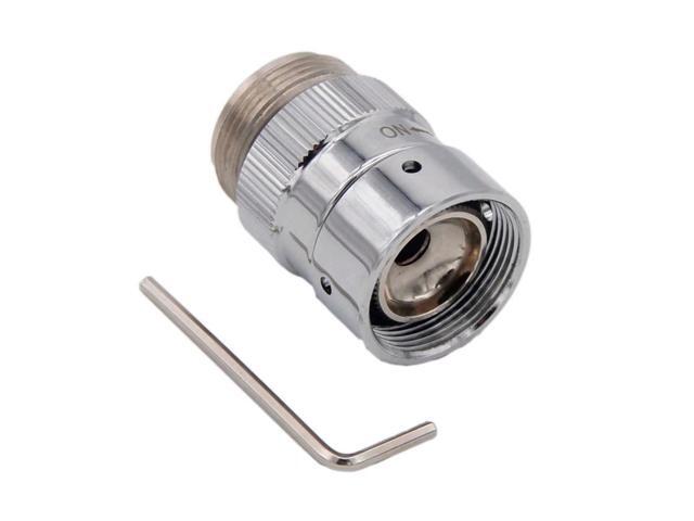 Click here for Flow Control Shank Adapter Draft Beer Dispensing E... prices