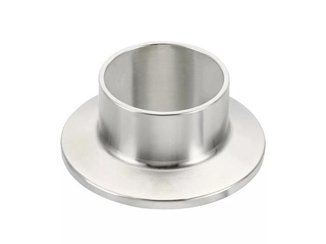 Click here for 304 Stainless Steel Tri Clamp Weld On Ferrule 3/4... prices