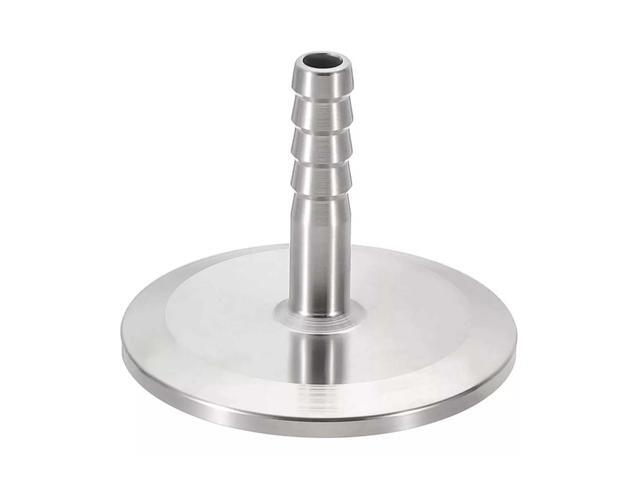 Click here for 1pc 1/2 1.5 2 Tri Clamp To 6/8/10/12/16/19/25/32/3... prices