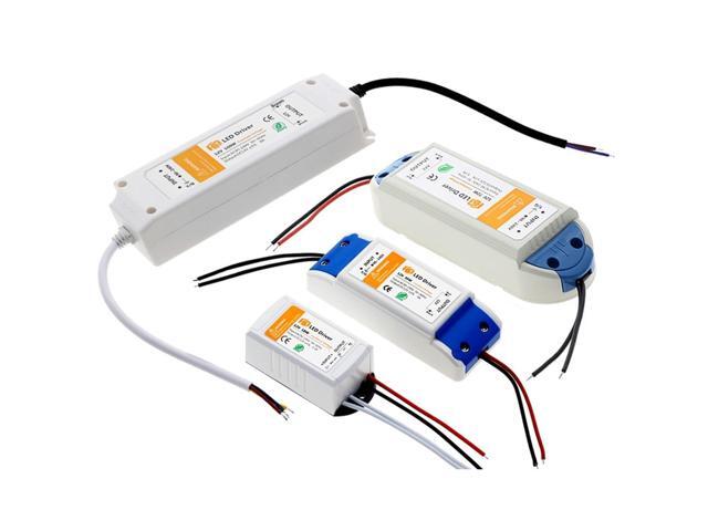 Click here for LED Lighting DC12V 18W 36W 72W 100W LED Driver Pow... prices