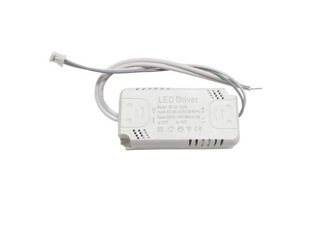 Click here for LED Driver Adapter for LED Lighting AC165-265V Non... prices