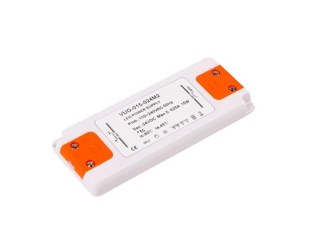 Click here for 12 Volt LED Driver 6W 12W 15W 30W 50W 60W AC110V 2... prices