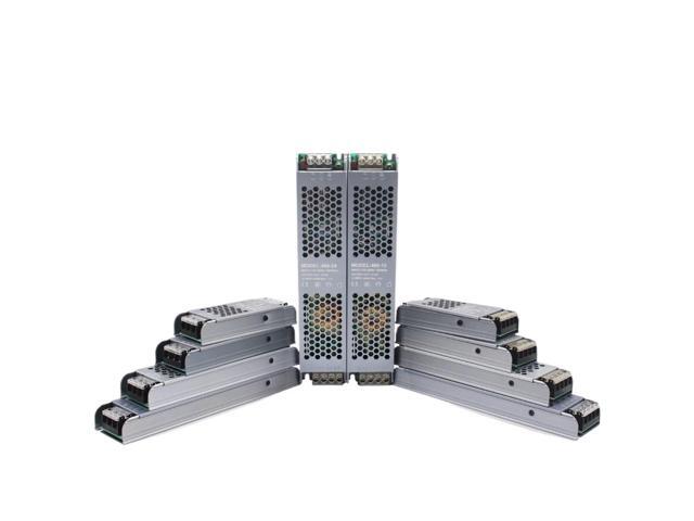 Click here for Power Supply 24V 12V LED Driver Adapter AC 220V 23... prices