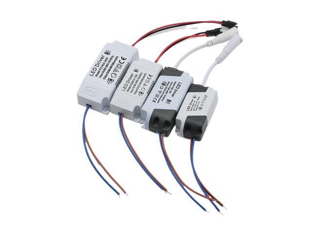 Click here for LED Power Supply 1-3W/4-7W/8-12W/13-18W/18-24W 260... prices