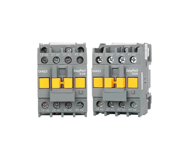 Click here for 1Pc Electric CAN Series Control Relays CAN22/31/40... prices